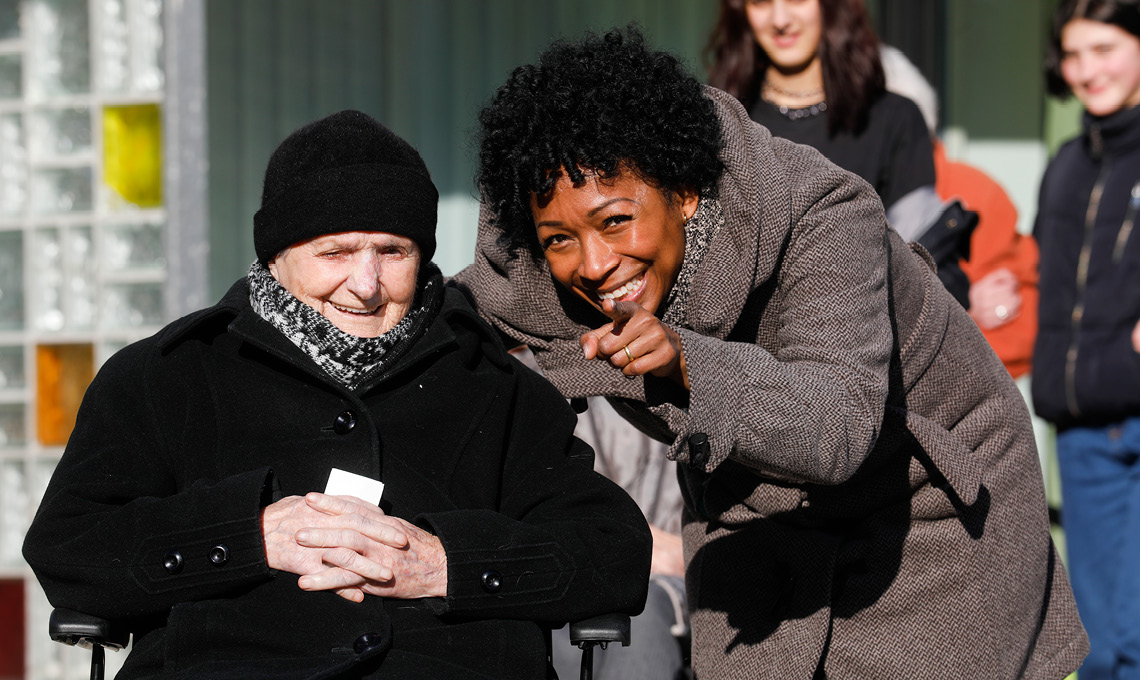 EDEN Alternative® - GHG Rosenberg