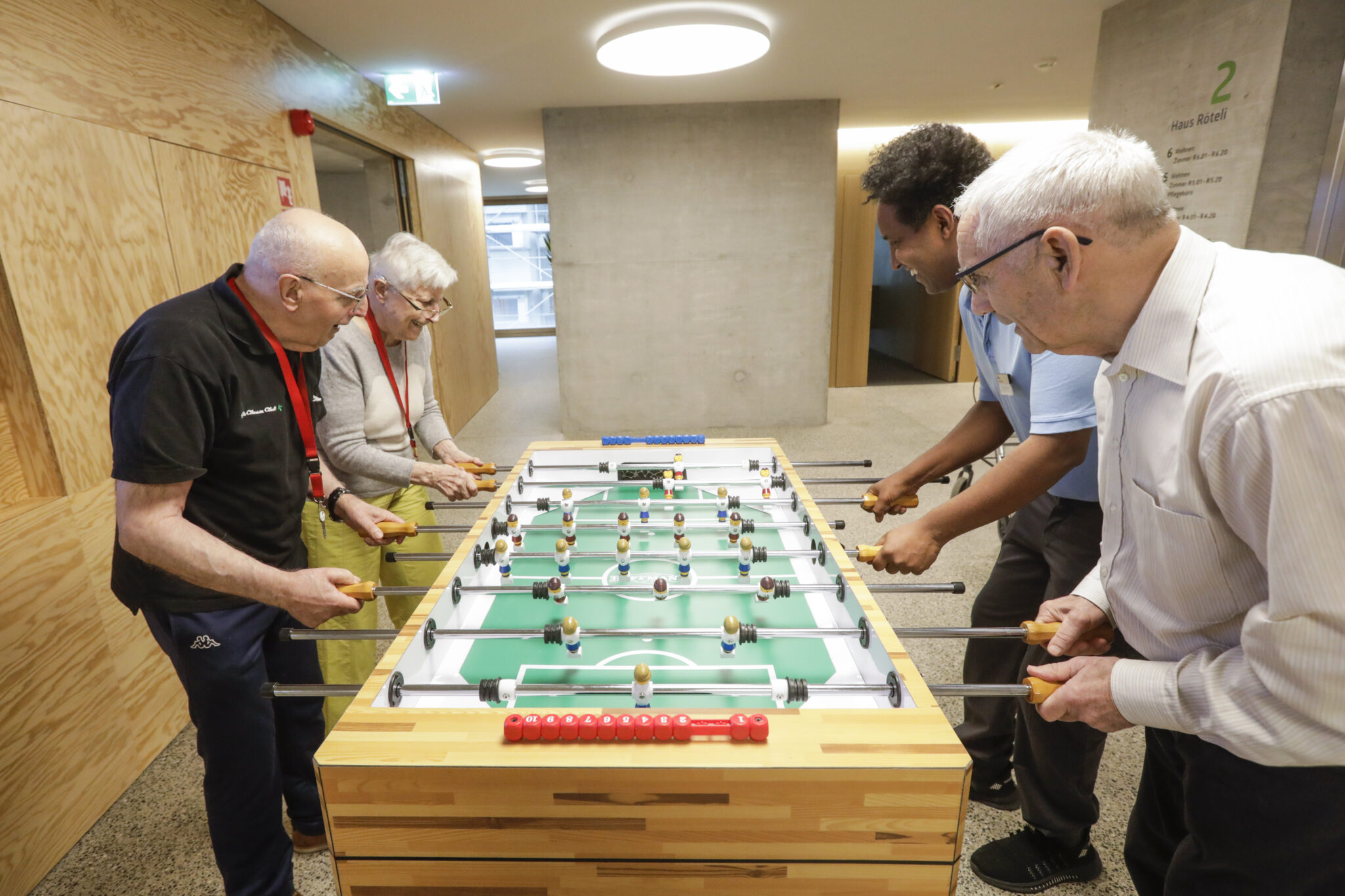 EDEN Alternative® - GHG Rosenberg